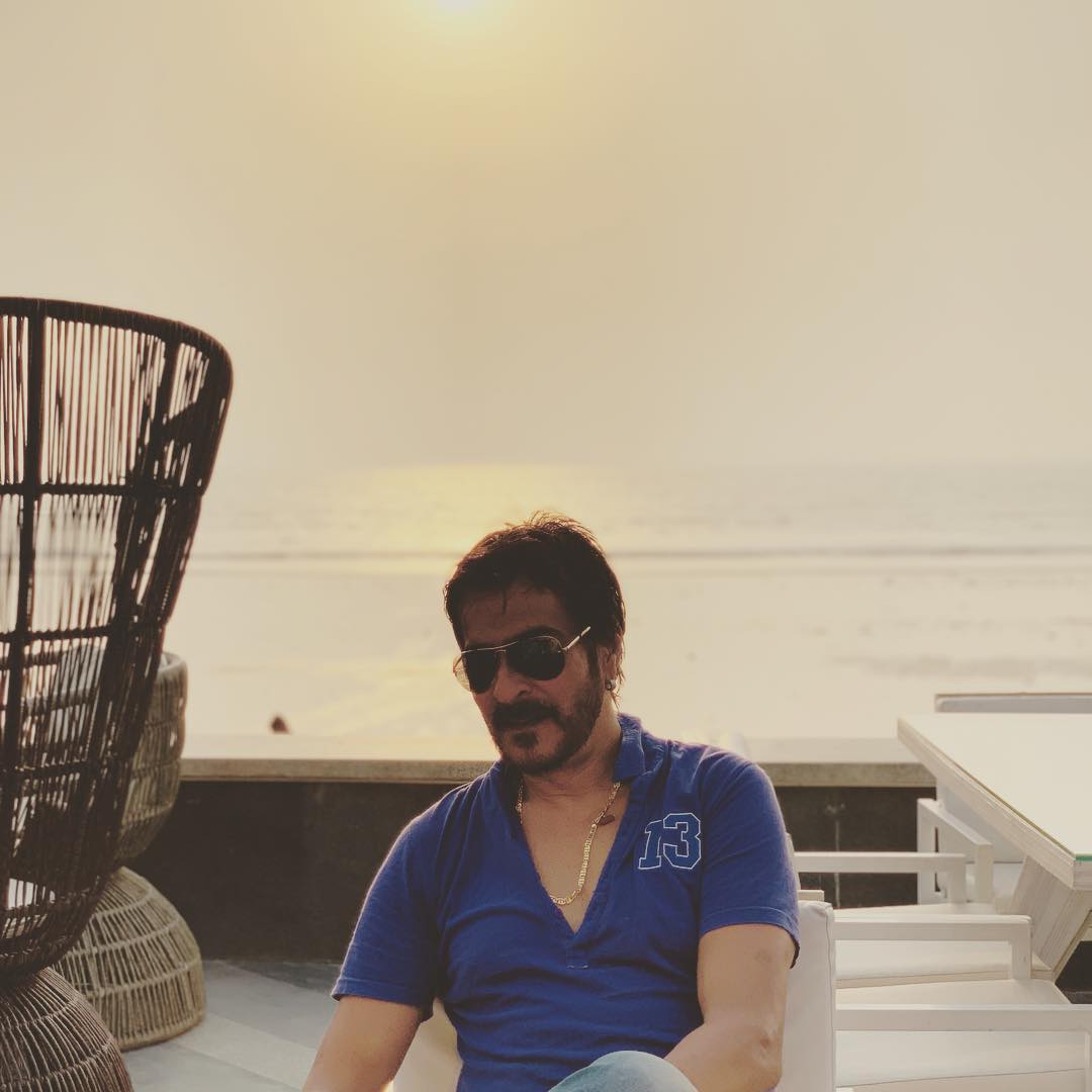 Who Is Actor Sharad Kapoor Accused Of Misbehaving With Woman | Sharad ...