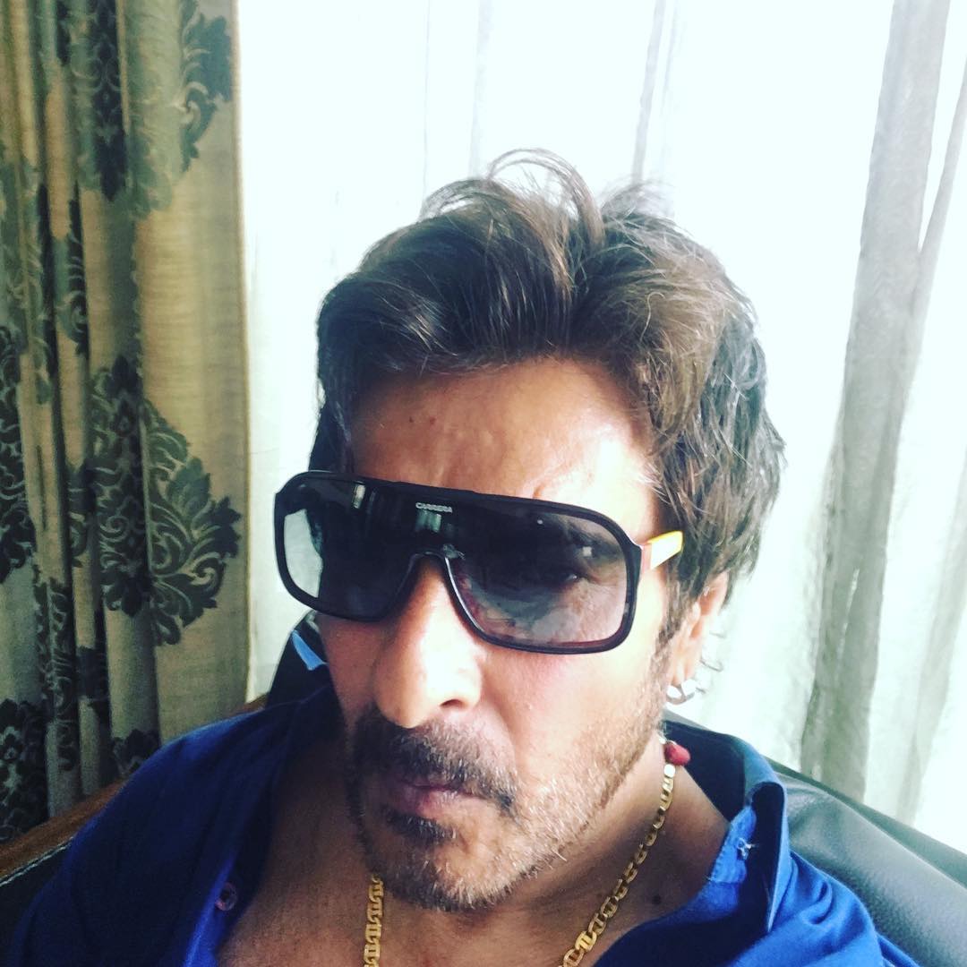 Who Is Actor Sharad Kapoor Accused Of Misbehaving With Woman | Sharad ...