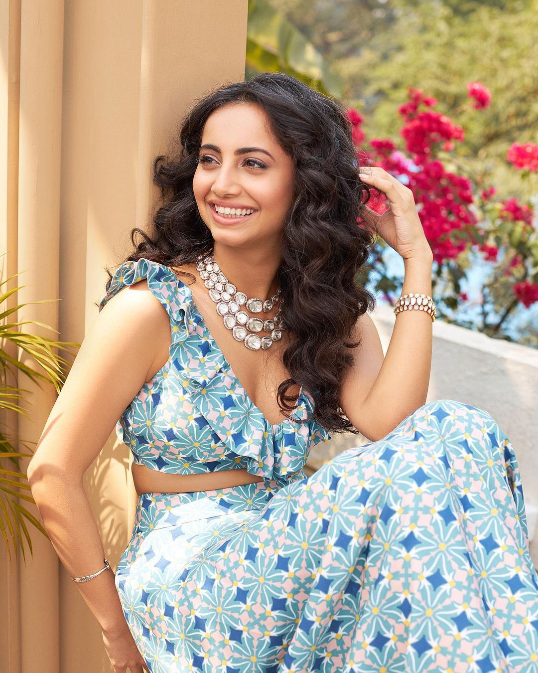 Who Is Alekha Advani? Aadar Jain's Now Fiancée Was Once Tara Sutaria's ...