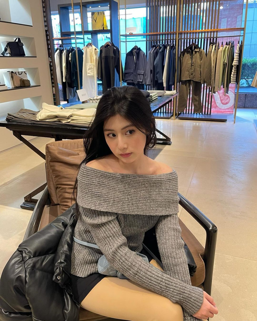 Who Is Lydia Onic? After Pakistani TikToker Imsha Rehman & Minhail ...