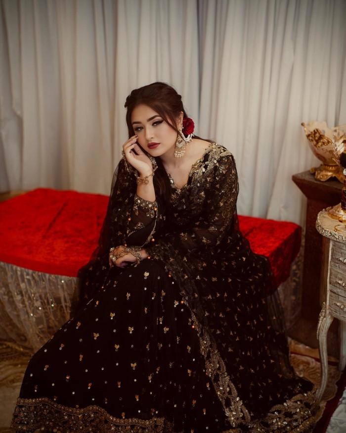 Who Is Pakistani TikTok Star Minahil Malik? Age, Family, Net Worth, Biography, and Fame - Filmibeat