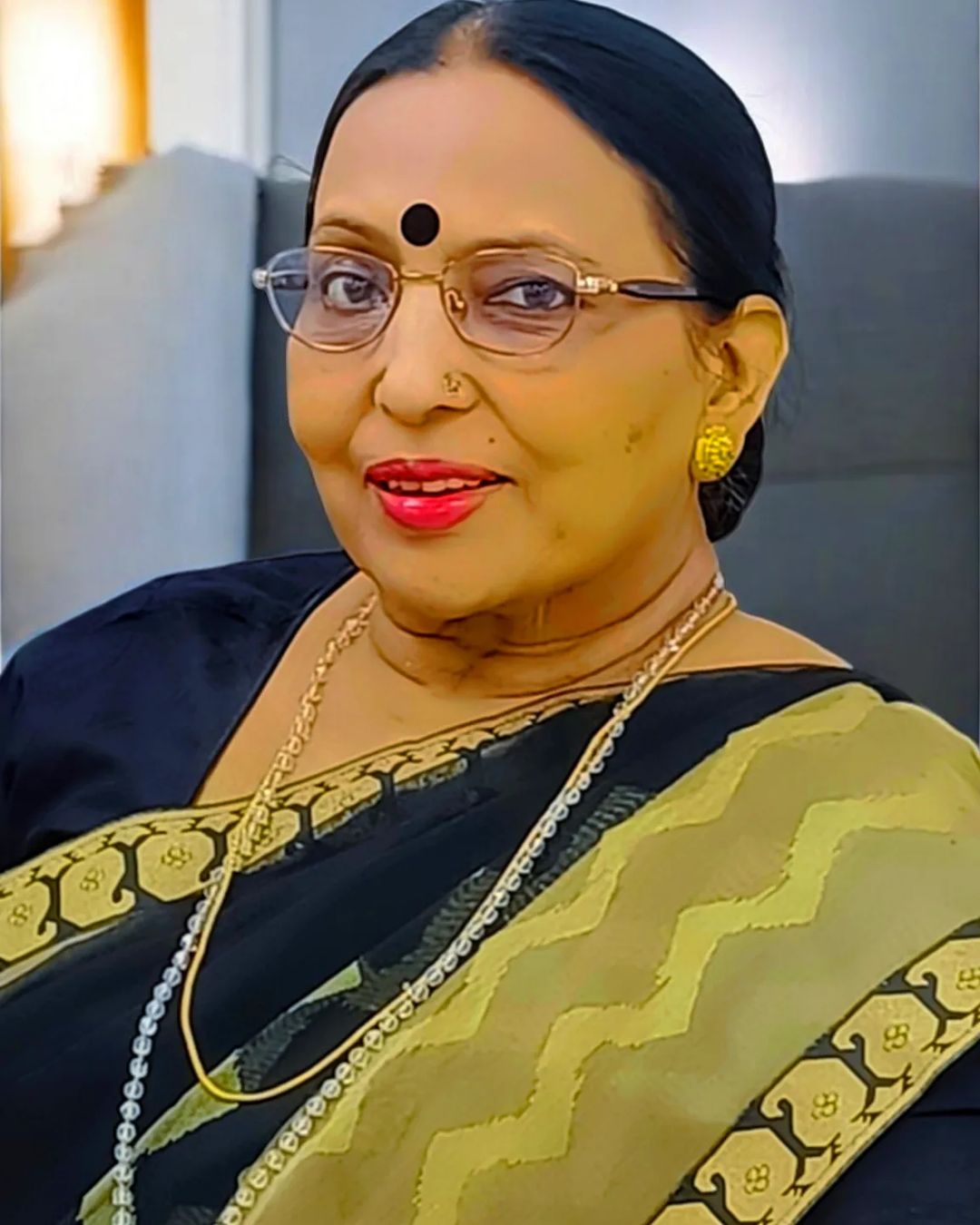 Who Is Singer Sharda Sinha: The 'Nightingale Of Bihar' Who Touched ...