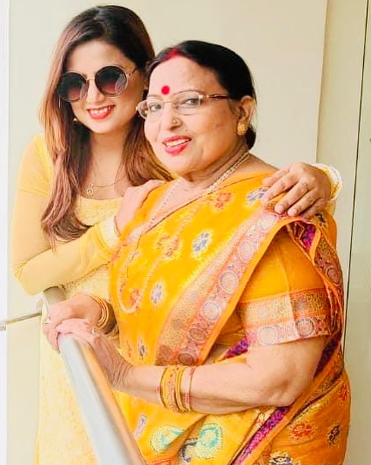 Who Is Singer Sharda Sinha: The 'Nightingale Of Bihar' Who Touched ...