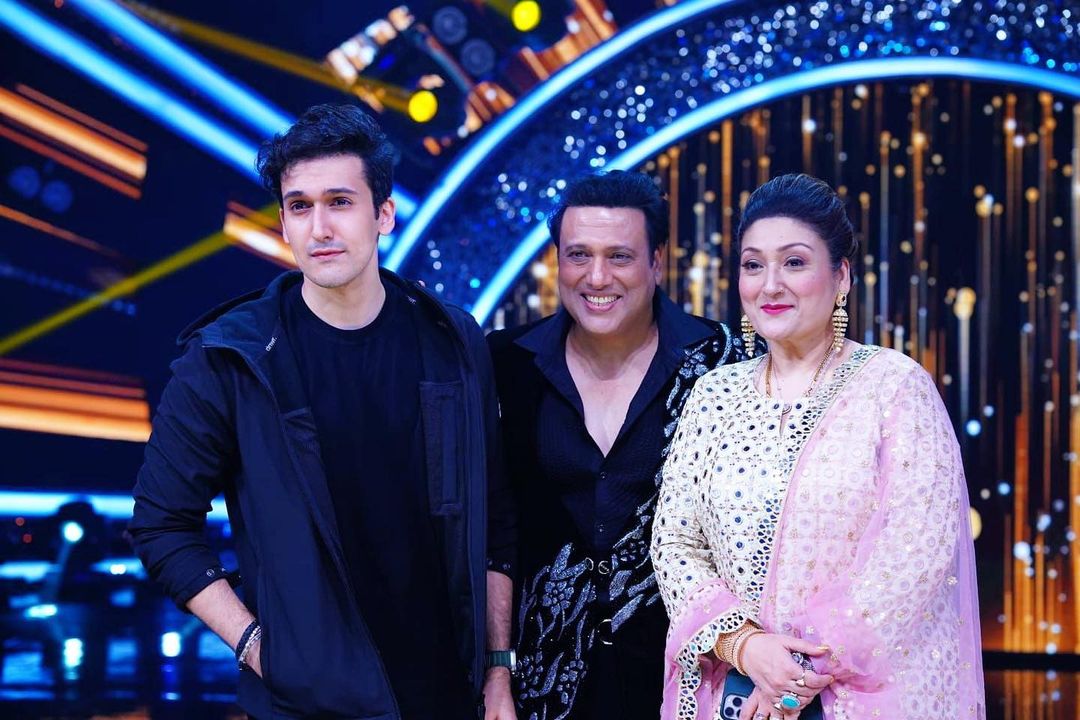 Who Is Yashvardhan Ahuja? Age, Family Background, Bollywood Ties ...