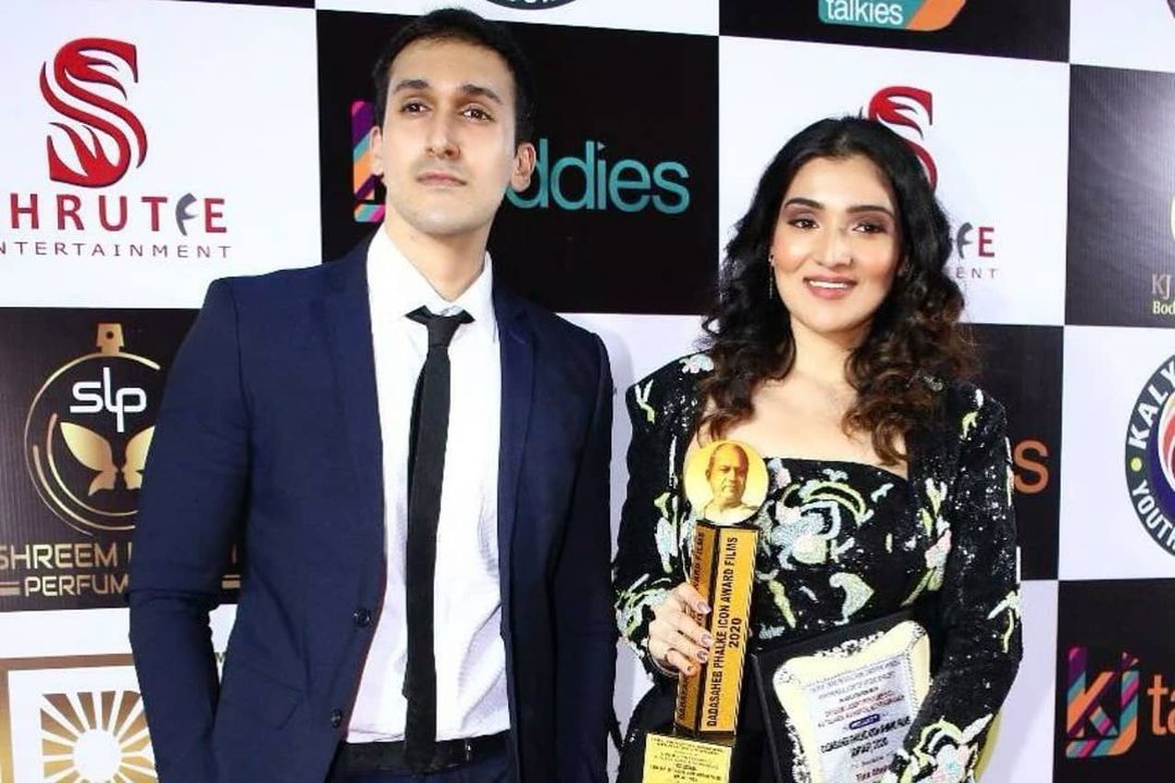 Who Is Yashvardhan Ahuja? Age, Family Background, Bollywood Ties ...