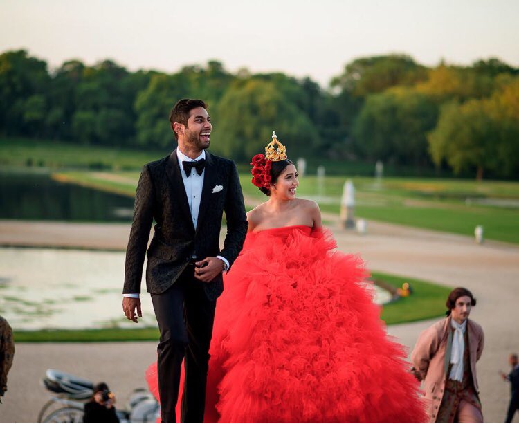 Who Was Akhil Akkineni's First Fiancée Before Zainab Ravdjee? All About ...