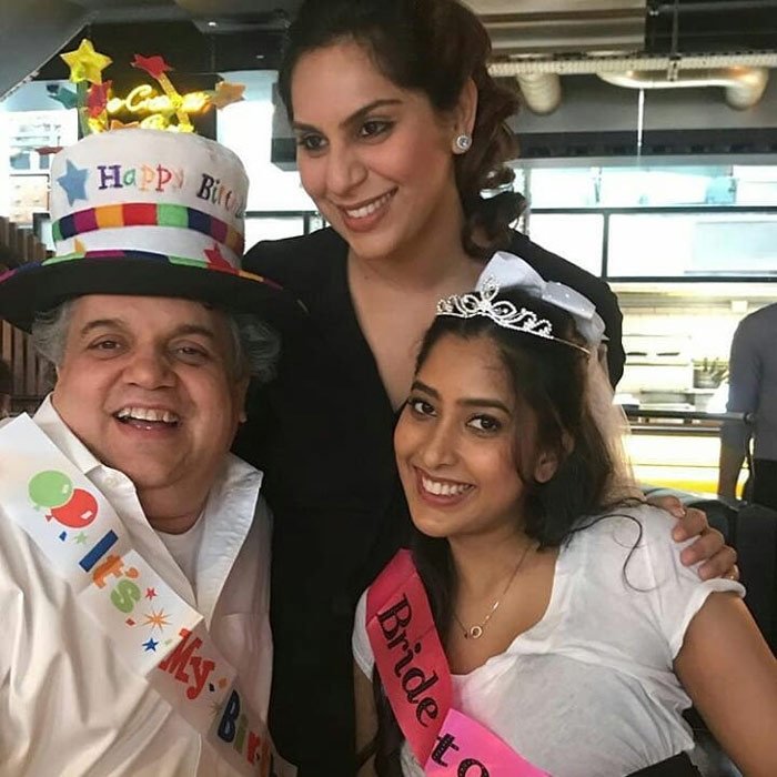 Who Was Akhil Akkineni's First Fiancée Before Zainab Ravdjee? All About ...