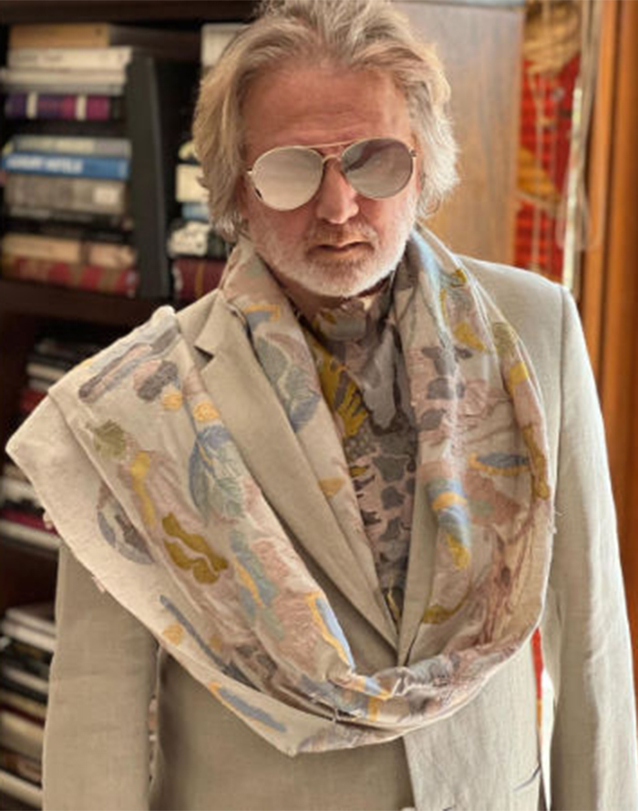 Who Was Rohit Bal? Age, Family, Net Worth, Famous Works & Achievements ...