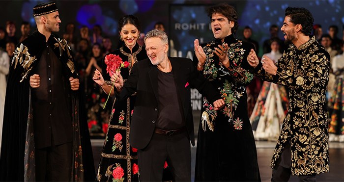 Who Was Rohit Bal? Age, Family, Net Worth, Famous Works & Achievements ...