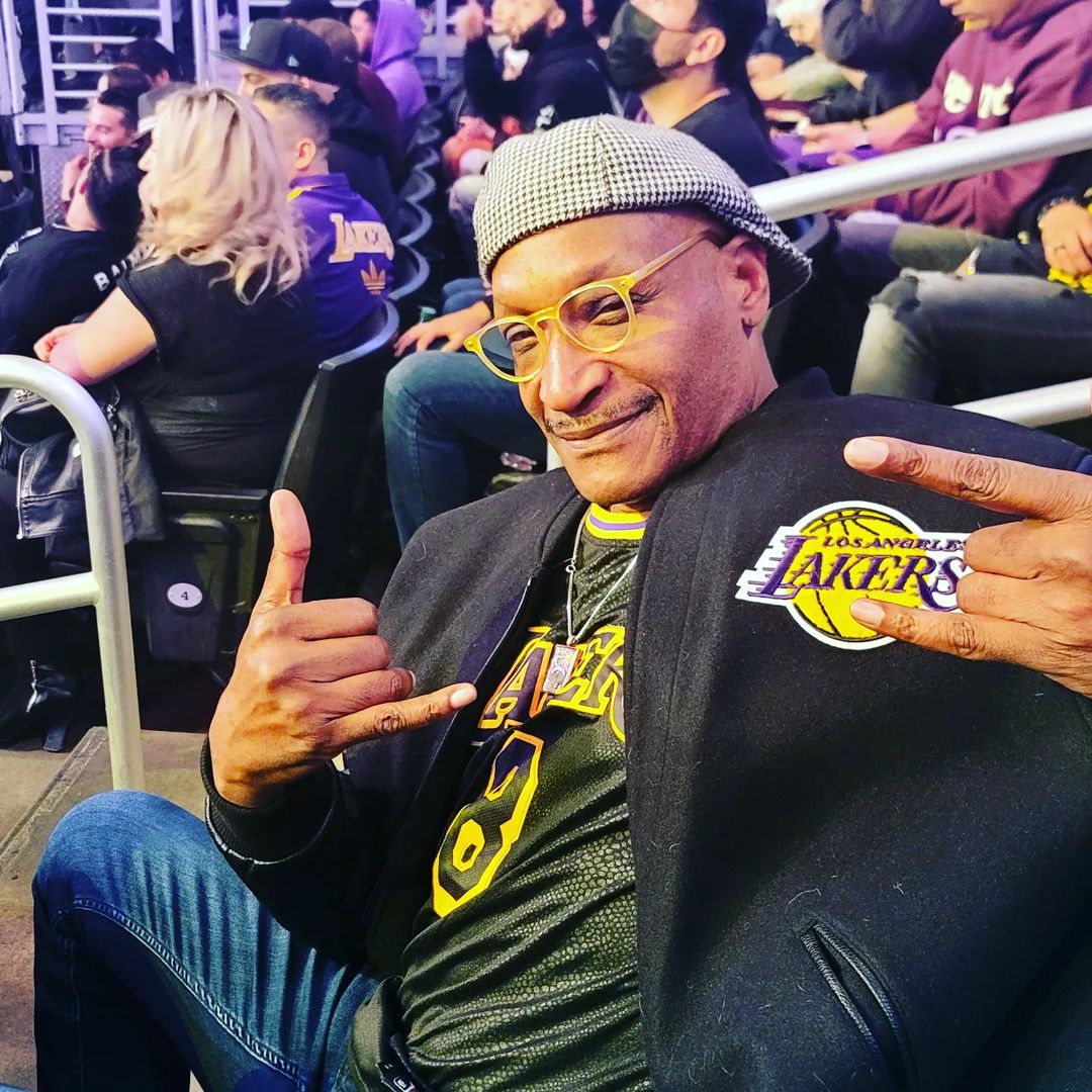 Who Was Tony Todd? Candyman Actor Passes Away At 69 After Prolonged ...