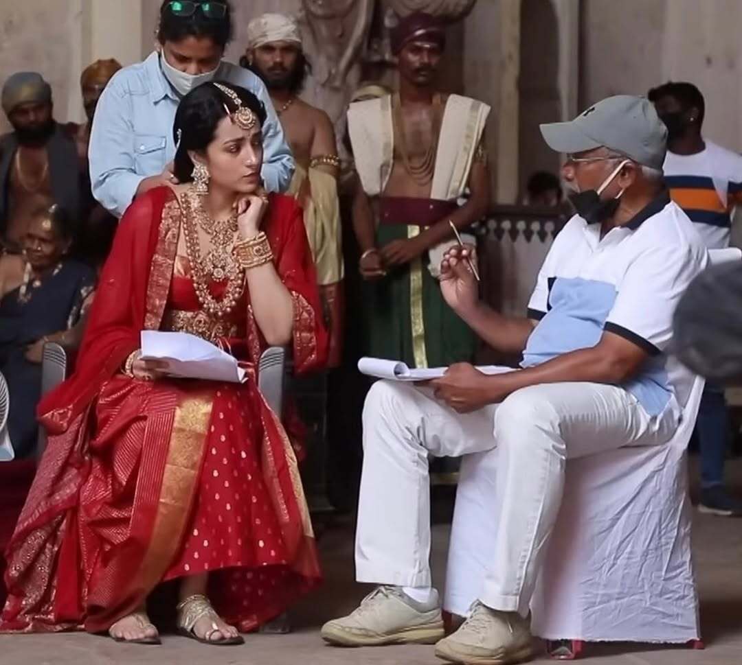 നയൻതാരയ്ക്കും മുകളിൽ, ഇനി അജിത്തിനൊപ്പം, സൂപ്പർതാരങ്ങൾക്കൊപ്പം തുടരെ ...