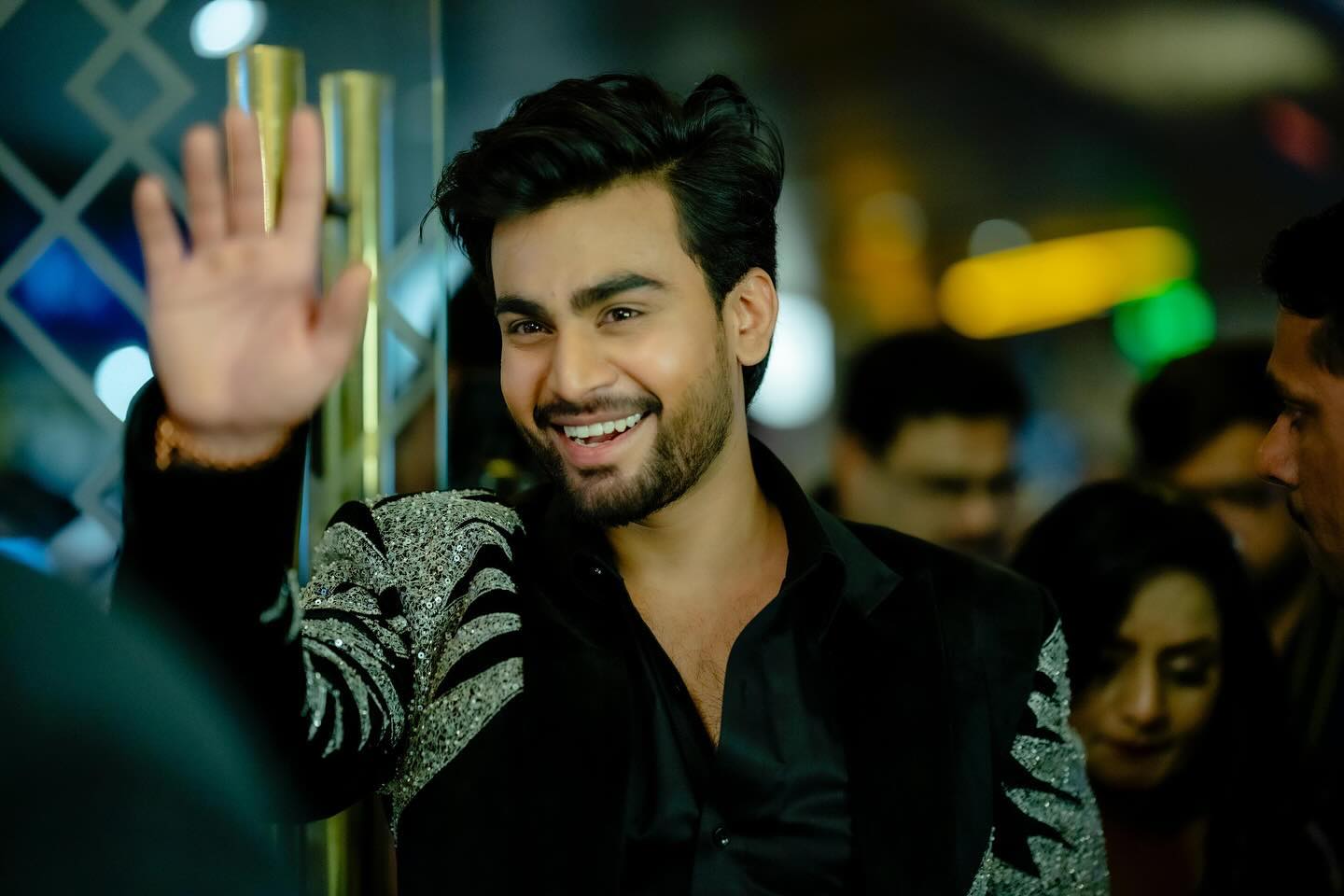 Aaman Devgan to Shushant, Promising Debutants to Look Out For in 2025 ...