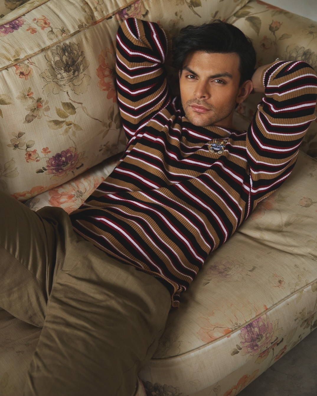 Aaman Devgan to Shushant, Promising Debutants to Look Out For in 2025 ...