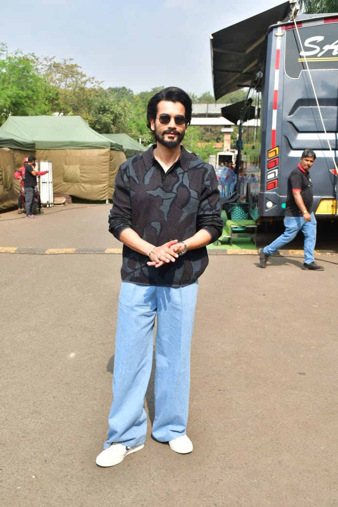 Aditi Rao Hydari, Bhumi Pednekar, Tamannah Bhatia & More Snapped At ...