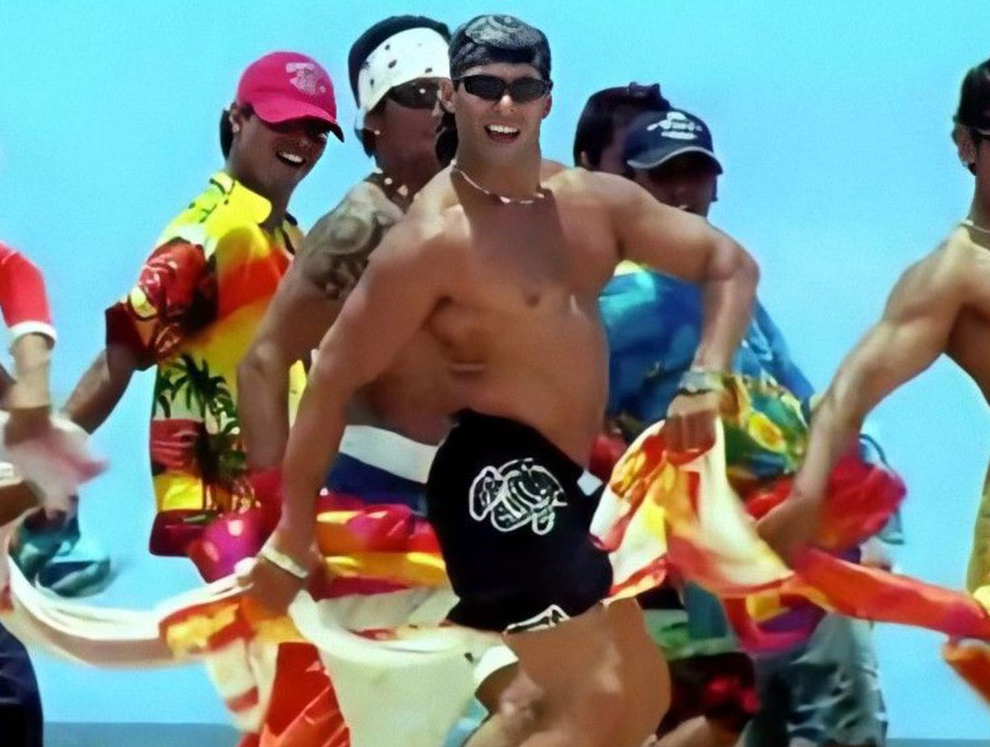 Ahead of Salman Khan’s Birthday; Let’s Look at the 10 Iconic Bhai jaan ...