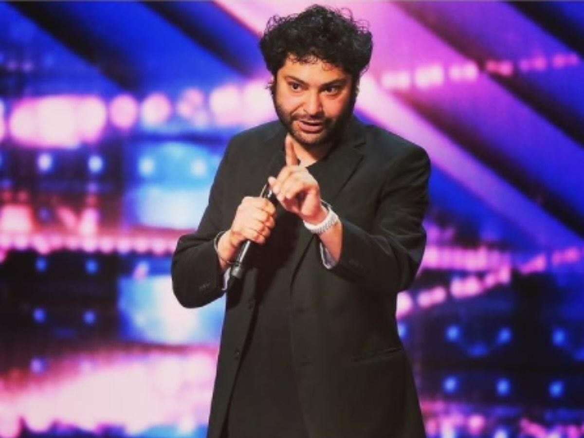 America's Got Talent Comedian Kabir 'Kabeezy' Singh Passes Away At 39 ...