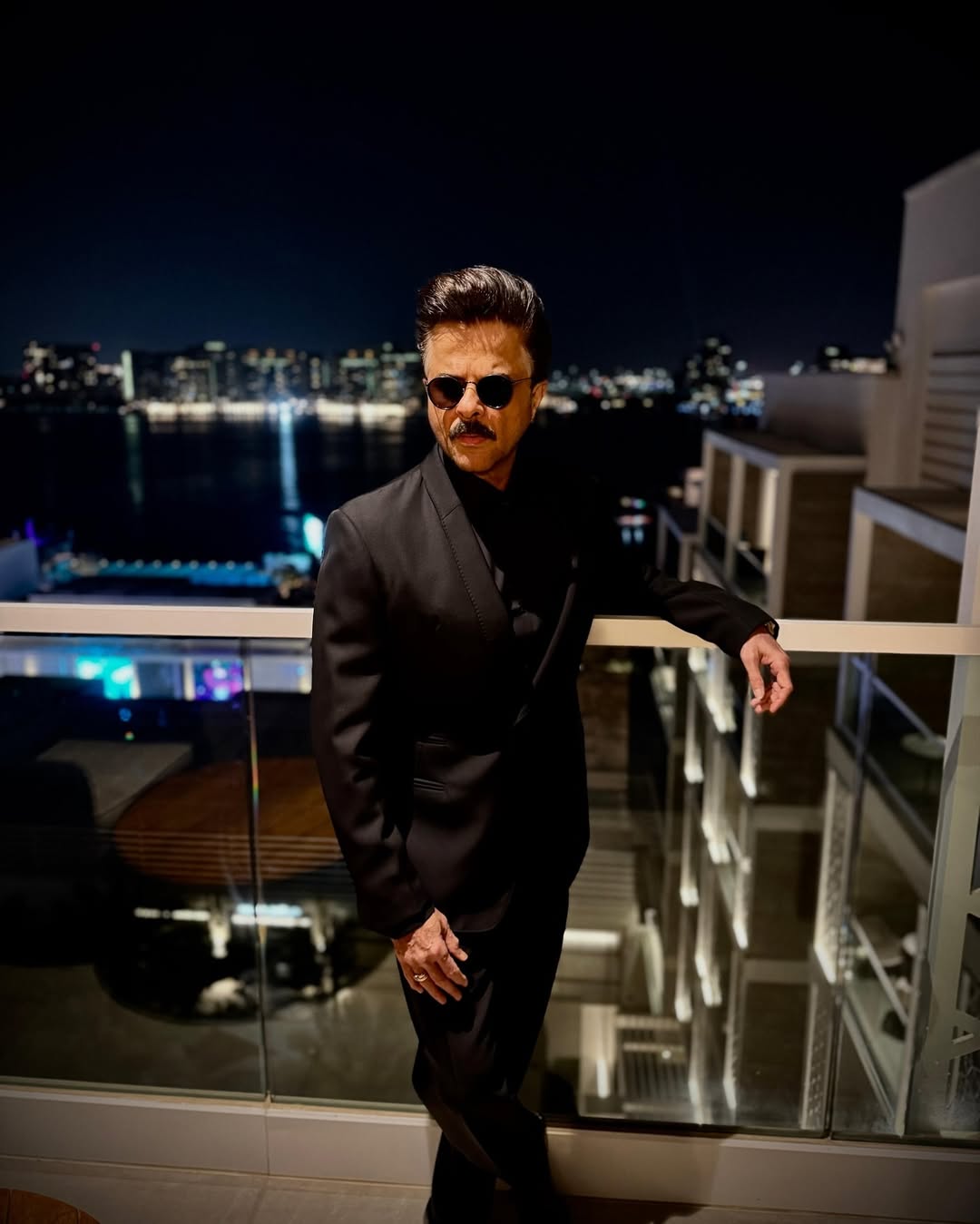 Anil Kapoor Birthday: Networth, Salary Per Movie To Car Collection ...