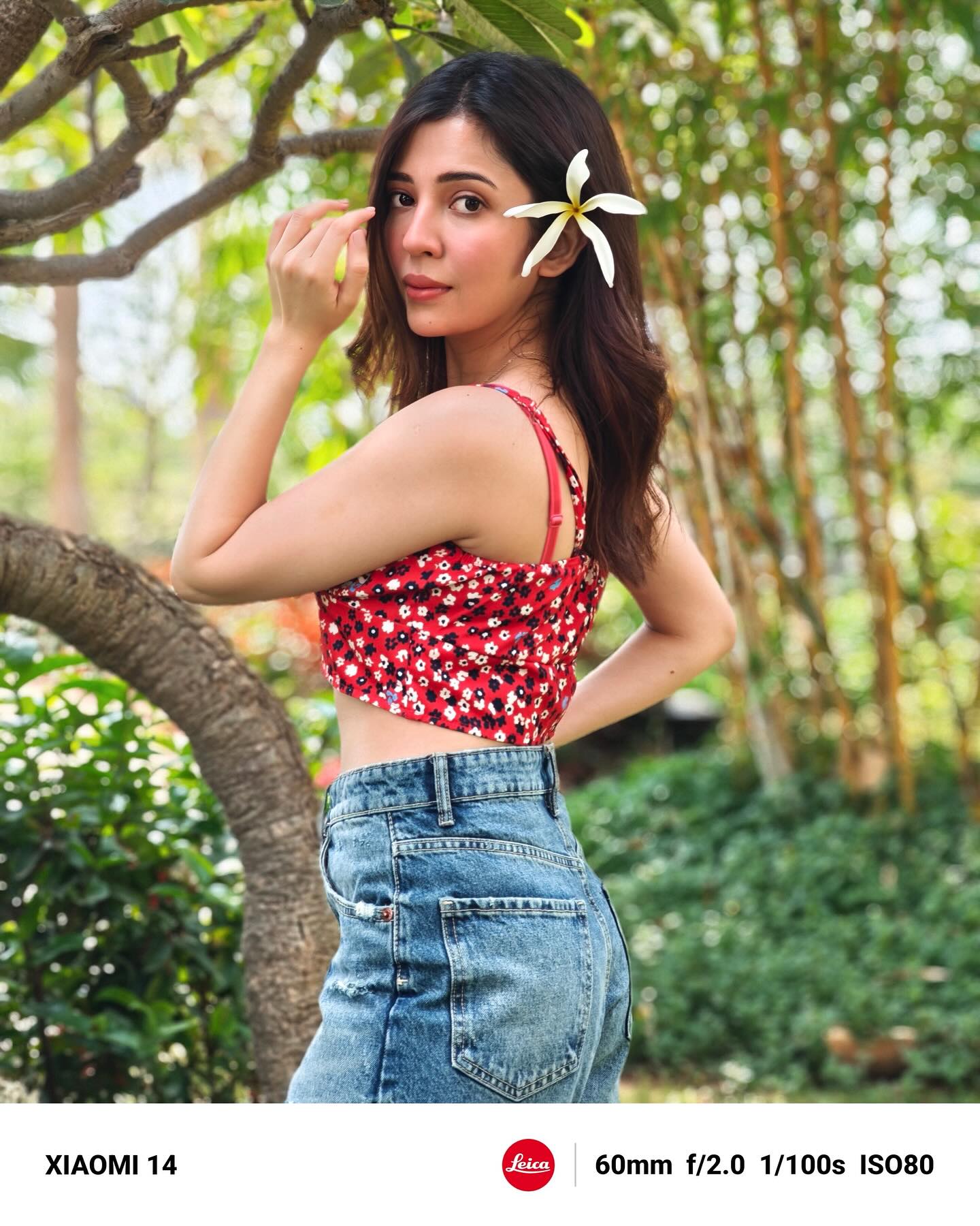 Barkha Singh's Ultimate Vacay Style Guide of 2024: Outfits That Scream ...