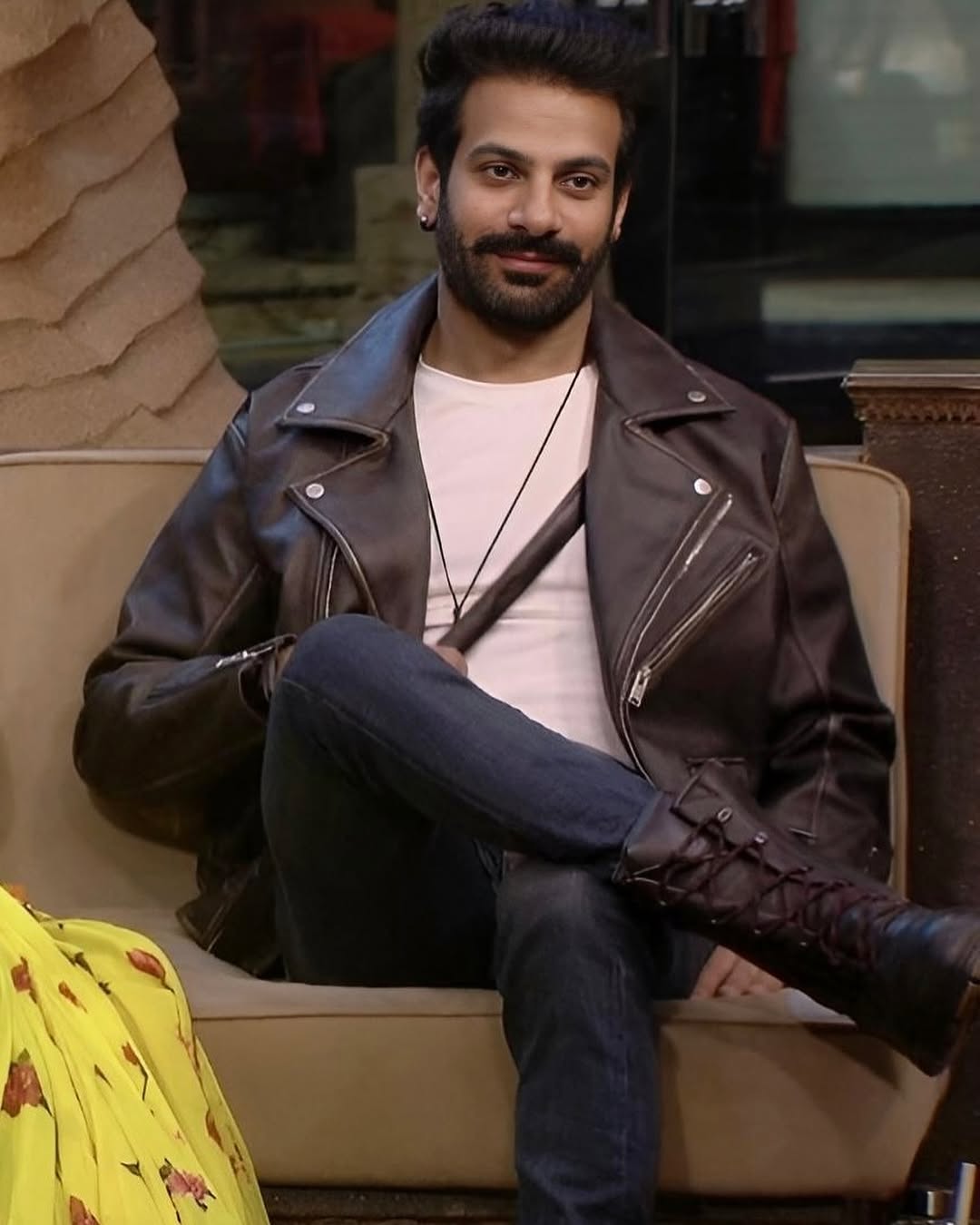 Bigg Boss 18: Chum Darang To Vivian Dsena: Meet The Top 10 Contestants ...