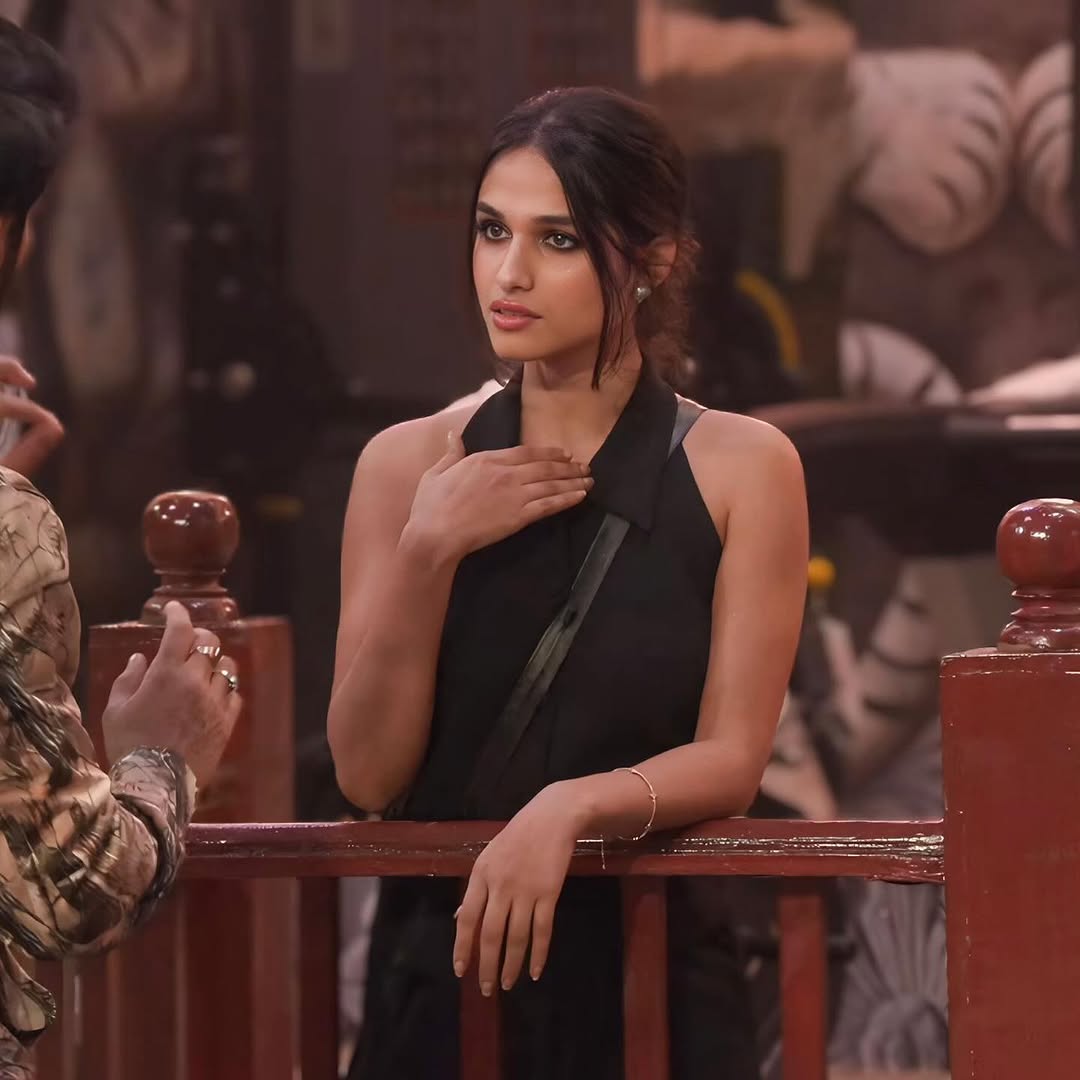 Bigg Boss 18: Chum Darang To Vivian Dsena: Meet The Top 10 Contestants ...