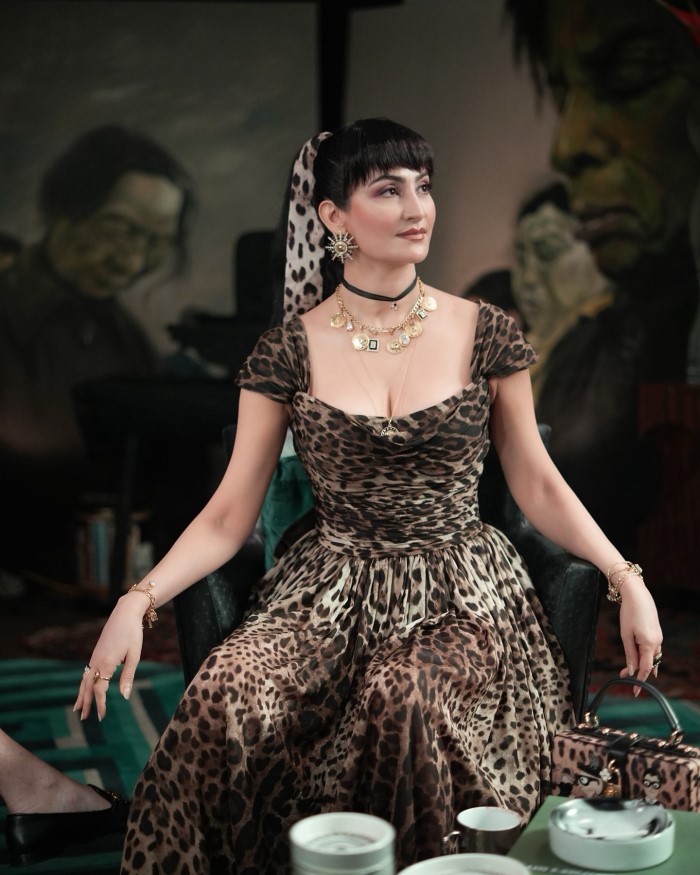 Bigg Boss 18 Wildcard Contestant: Who Is Shalini Passi? Age, Family ...