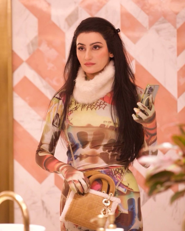 Bigg Boss 18 Wildcard Contestant: Who Is Shalini Passi? Age, Family ...