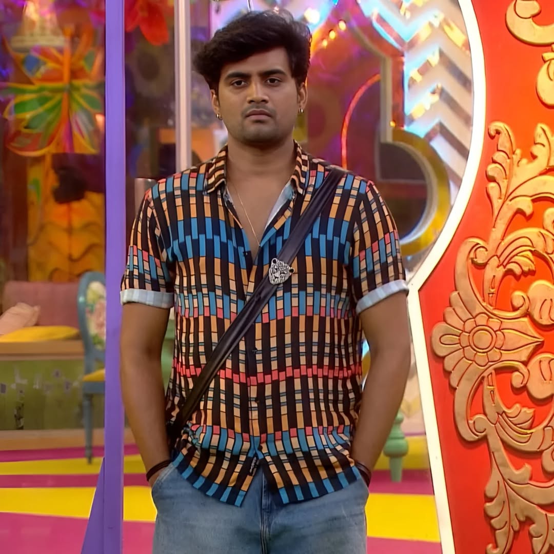 Bigg Boss Telugu 8: Who Is Nikhil Maliyakkal? Know Everything About ...