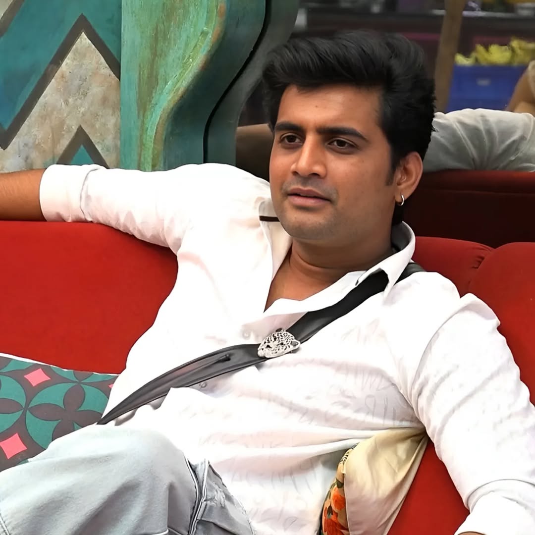 Bigg Boss Telugu 8: Who Is Nikhil Maliyakkal? Know Everything About Nagarjuna Hosted Show's ...