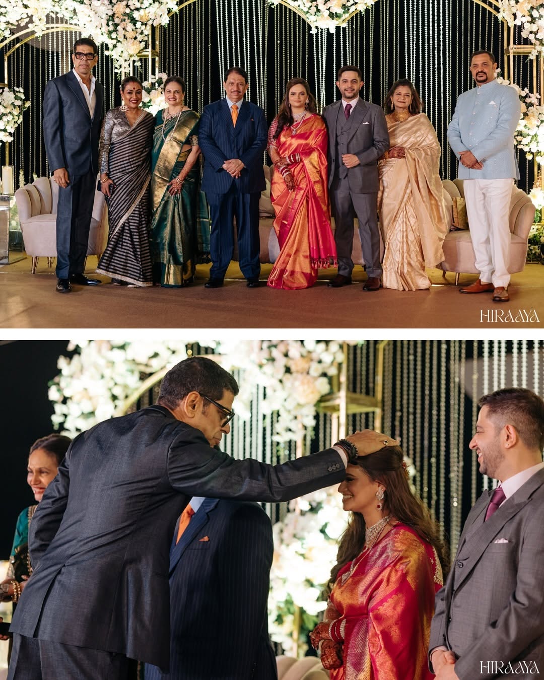 Bollywood Power Couple Aishwarya Rai-Abhishek Bachchan Shuts Down ...