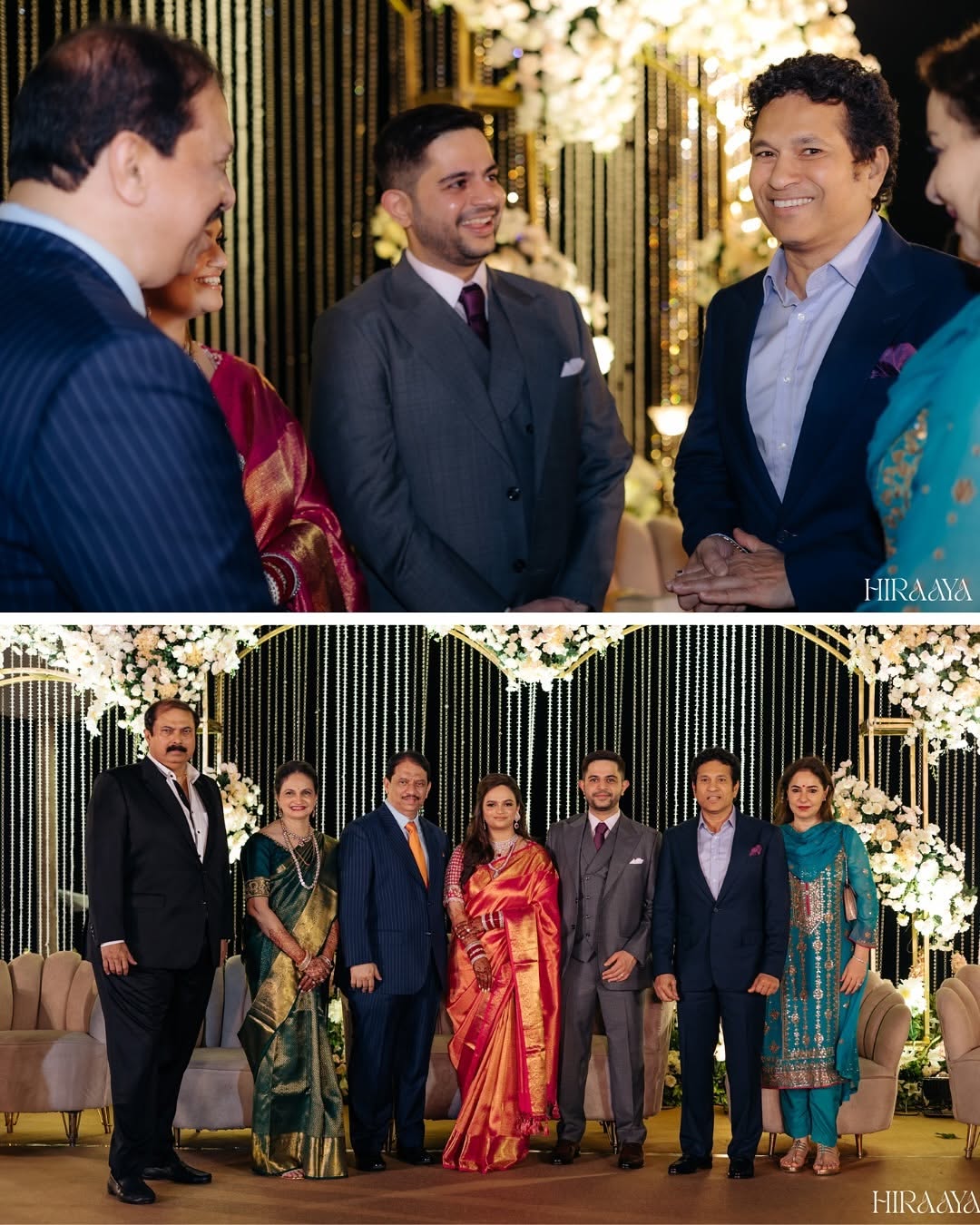 Bollywood Power Couple Aishwarya Rai-Abhishek Bachchan Shuts Down ...