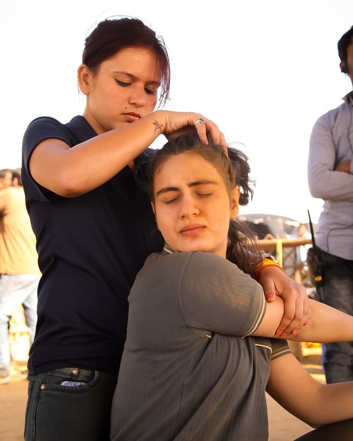 Celebrating 8 Years Of Dangal: Behind The Scenes Glimpses And Fan ...