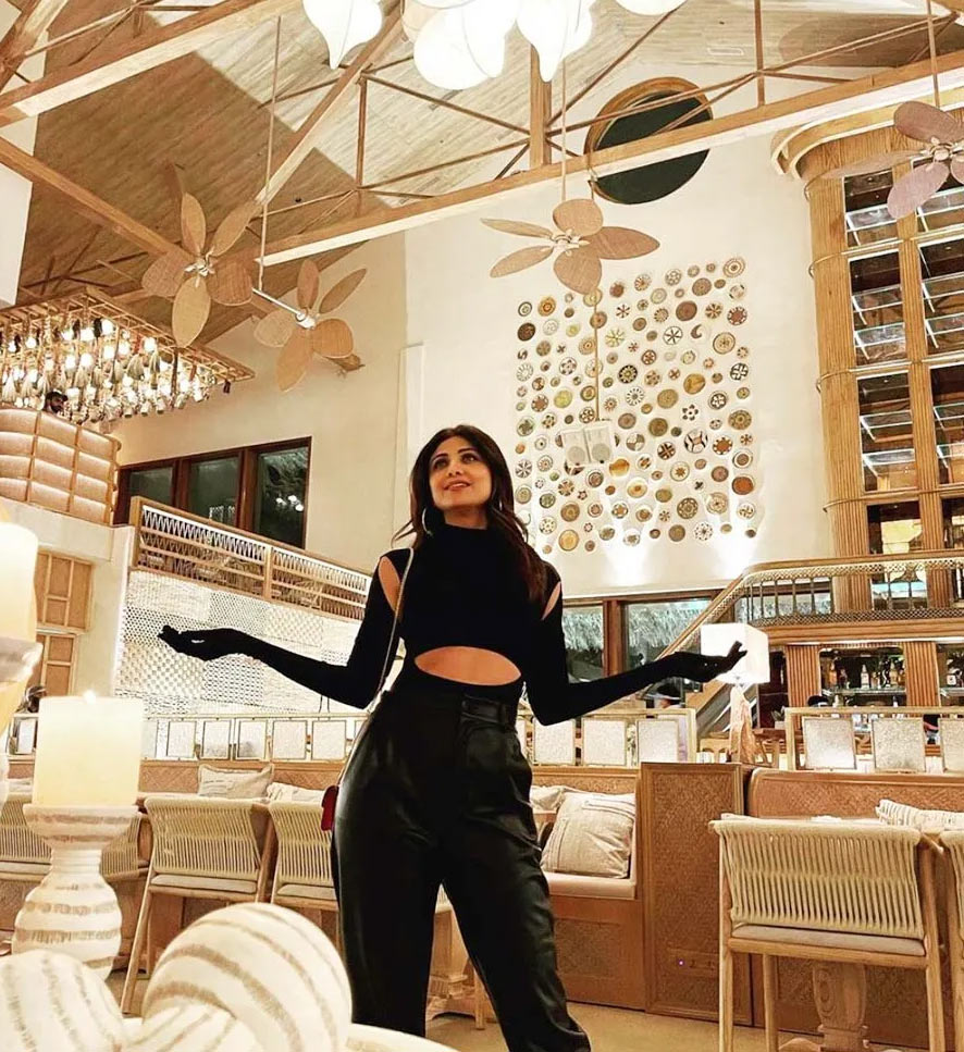 Celebrity-Owned Restaurants In India And Beyond: Photos & Names Of The ...