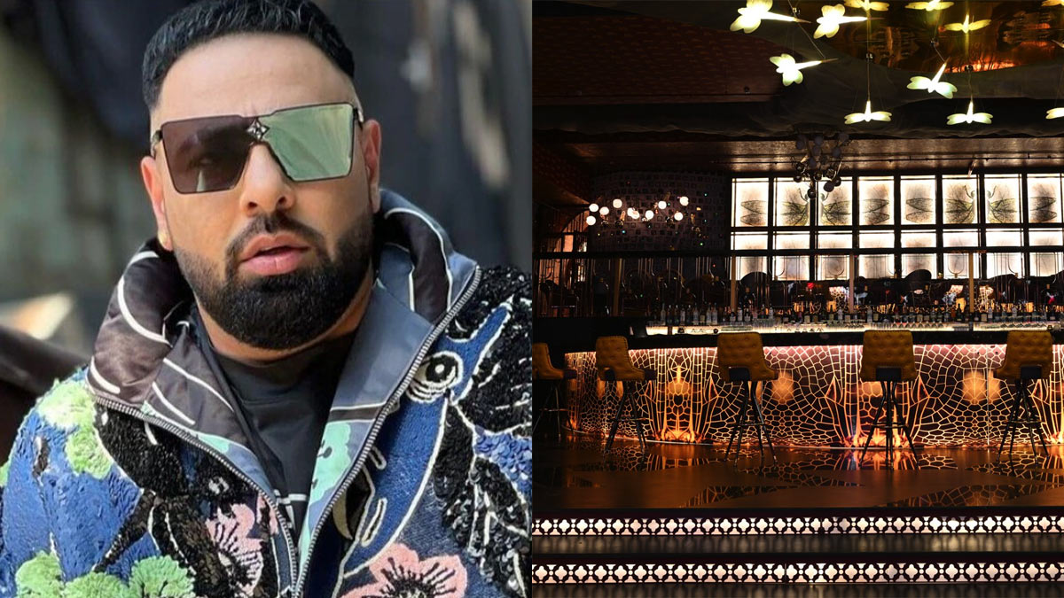Celebrity-Owned Restaurants In India And Beyond: Photos & Names Of The Restaurants - Filmibeat
