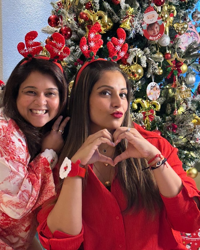 Bipasha Basu Family Tree