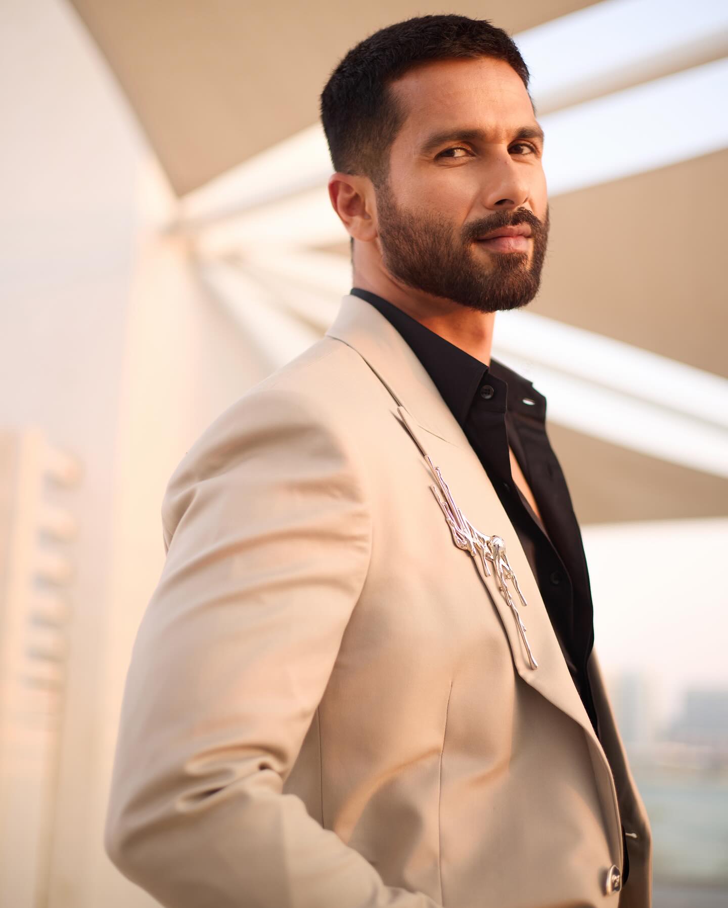 Cocktail 2: The Love Triangle Returns with Shahid Kapoor, Kriti Sanon, and Rashmika Mandanna ...