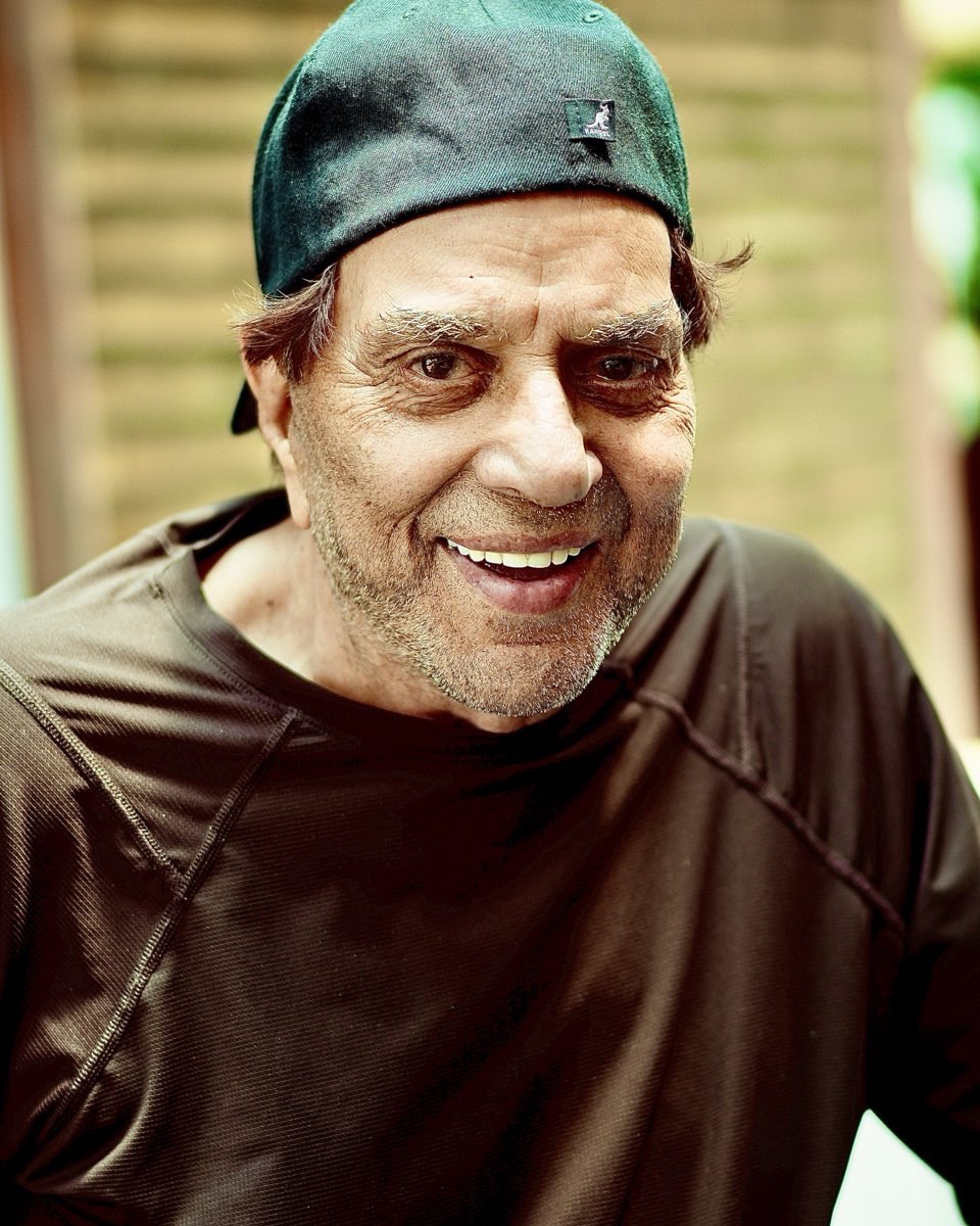 Dharmendra 89th Birthday Special: Unveiling Lesser-Known Facts About ...