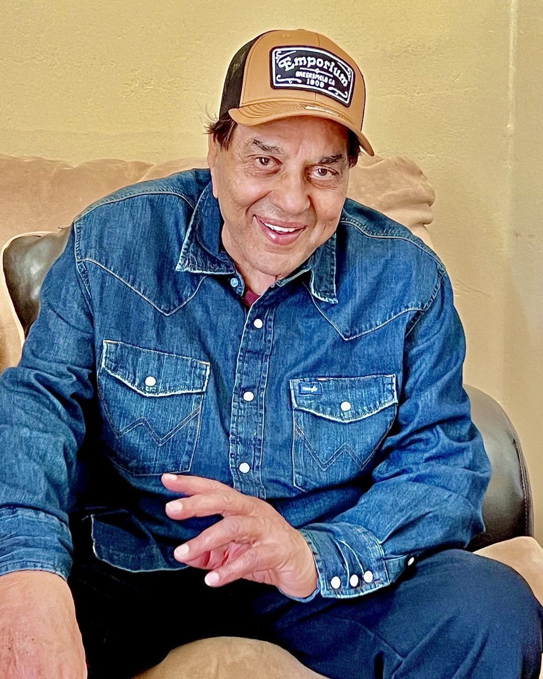 Dharmendra 89th Birthday Special: Unveiling Lesser-Known Facts About ...