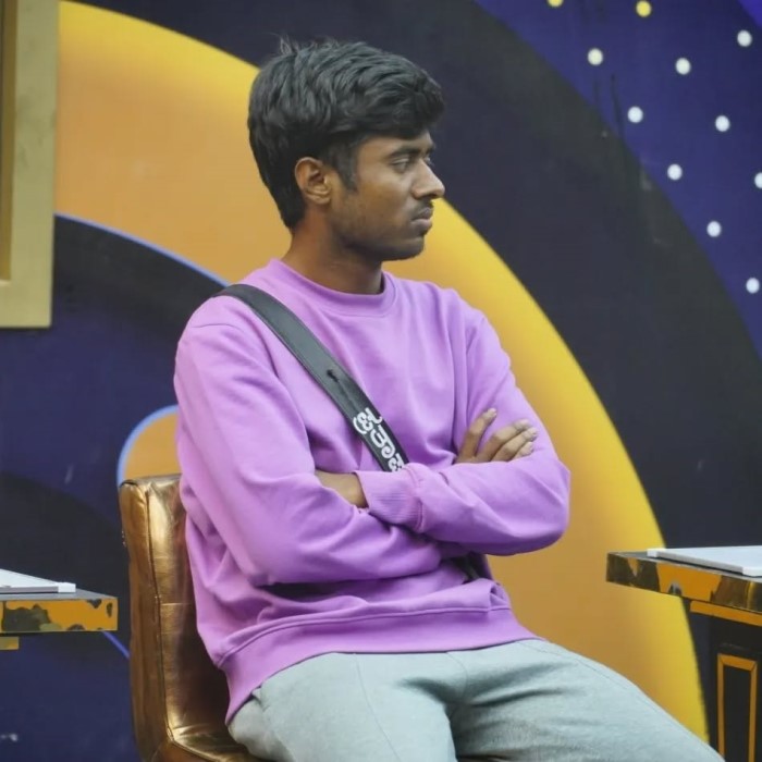 Former Bigg Boss Contestant Drone Pratap Arrested Over Viral Explosives ...