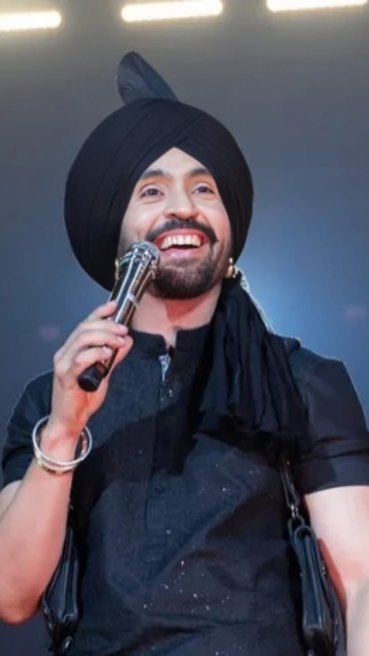 From Diljit Dosanjh to Paresh Pahuja, here are the top 6 actors who are ...