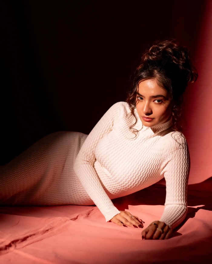 From Gowns To Suit: 5 Times Anushka Sen's Fashion Left Everyone ...