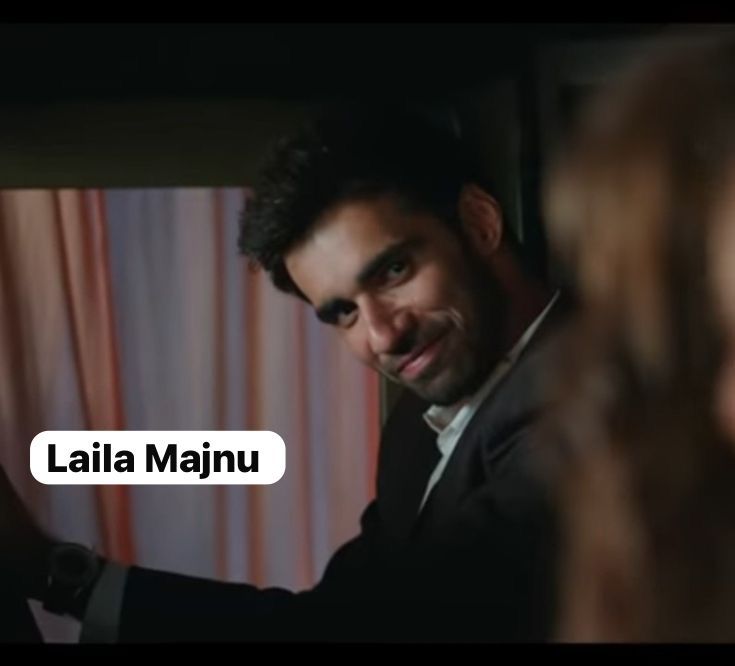 From Laila Majnu to Sikandar Ka Muqaddar: Celebrating Avinash Tiwary's Acting Brilliance - Filmibeat