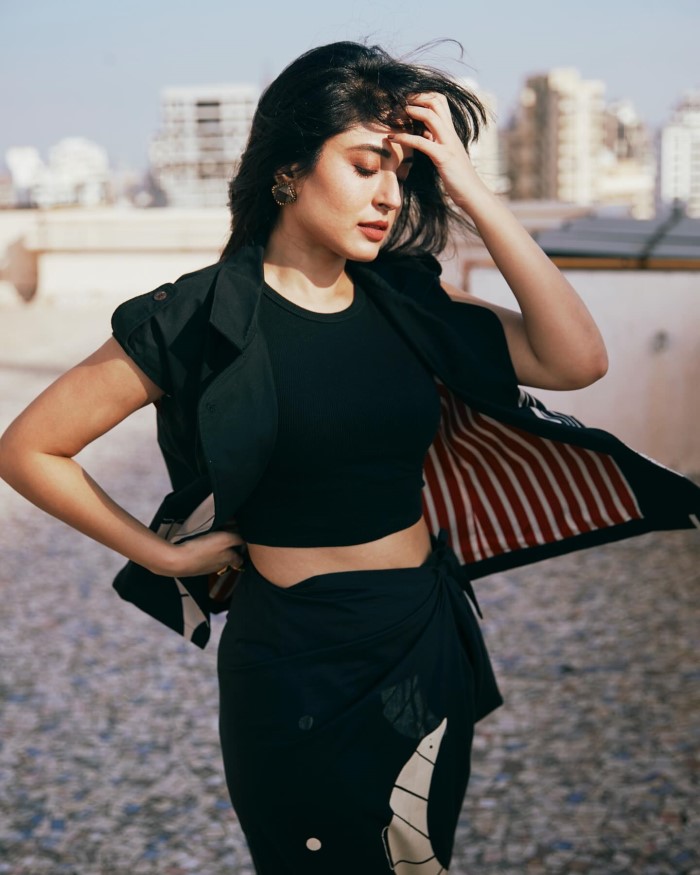 From Sanjeeda Shaikh, Jennifer Winget To Ridhima Pandit: TV Stars Shine ...