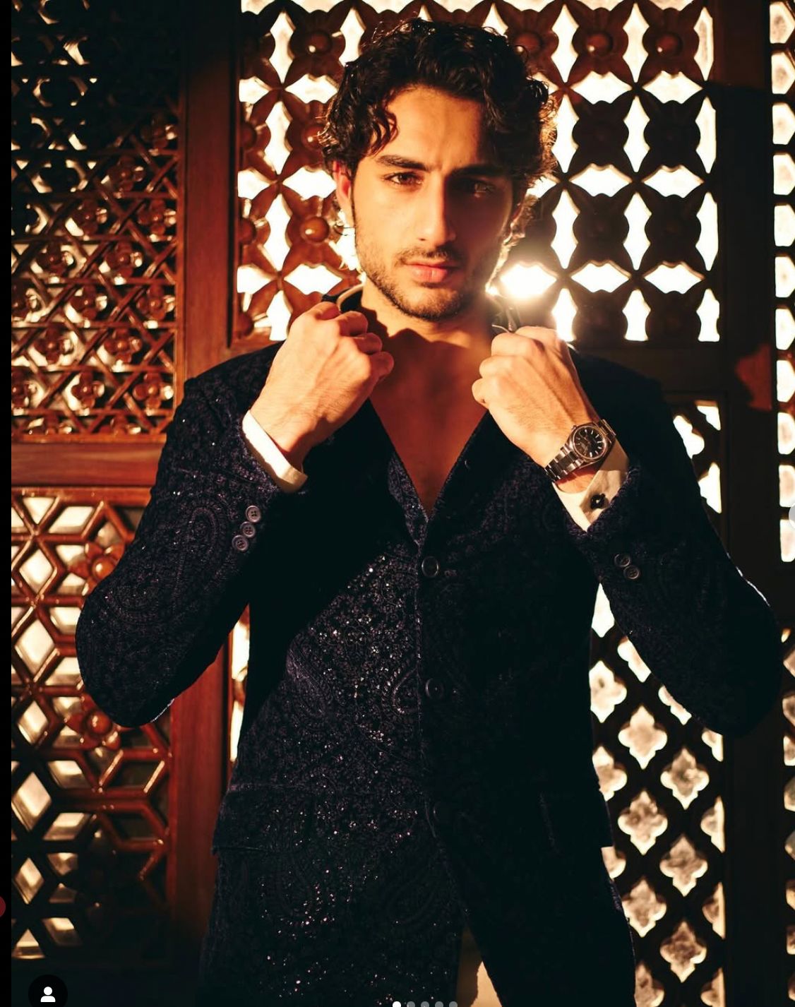 From Utkarsh Sharma’s Vanvaas, Ibrahim Ali Khan’s Sarzameen: Bollywood’s Next Generation Stars ...