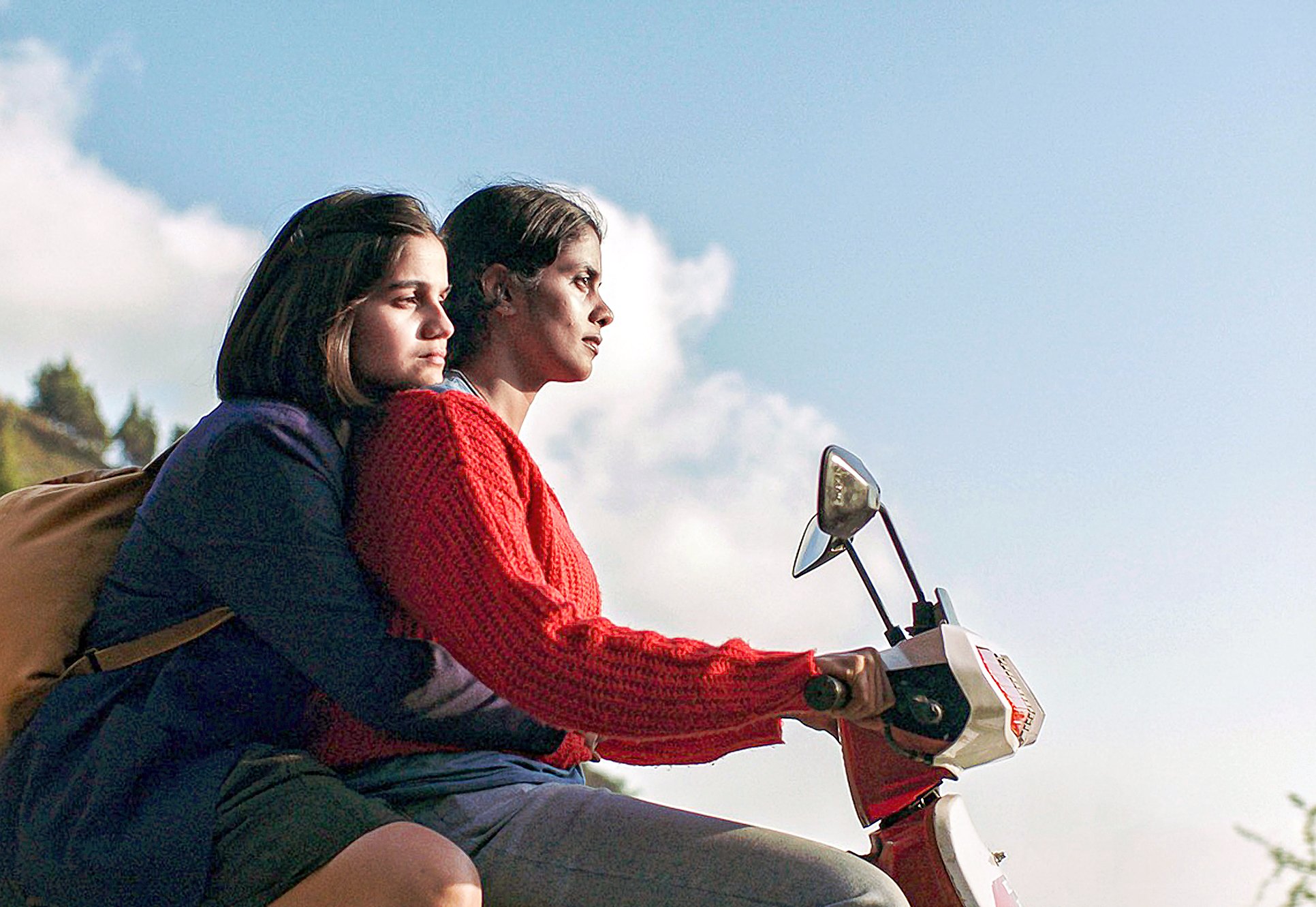 Girls Will Be Girls OTT Release: Shuchi Talati's Coming Of Age Drama ...