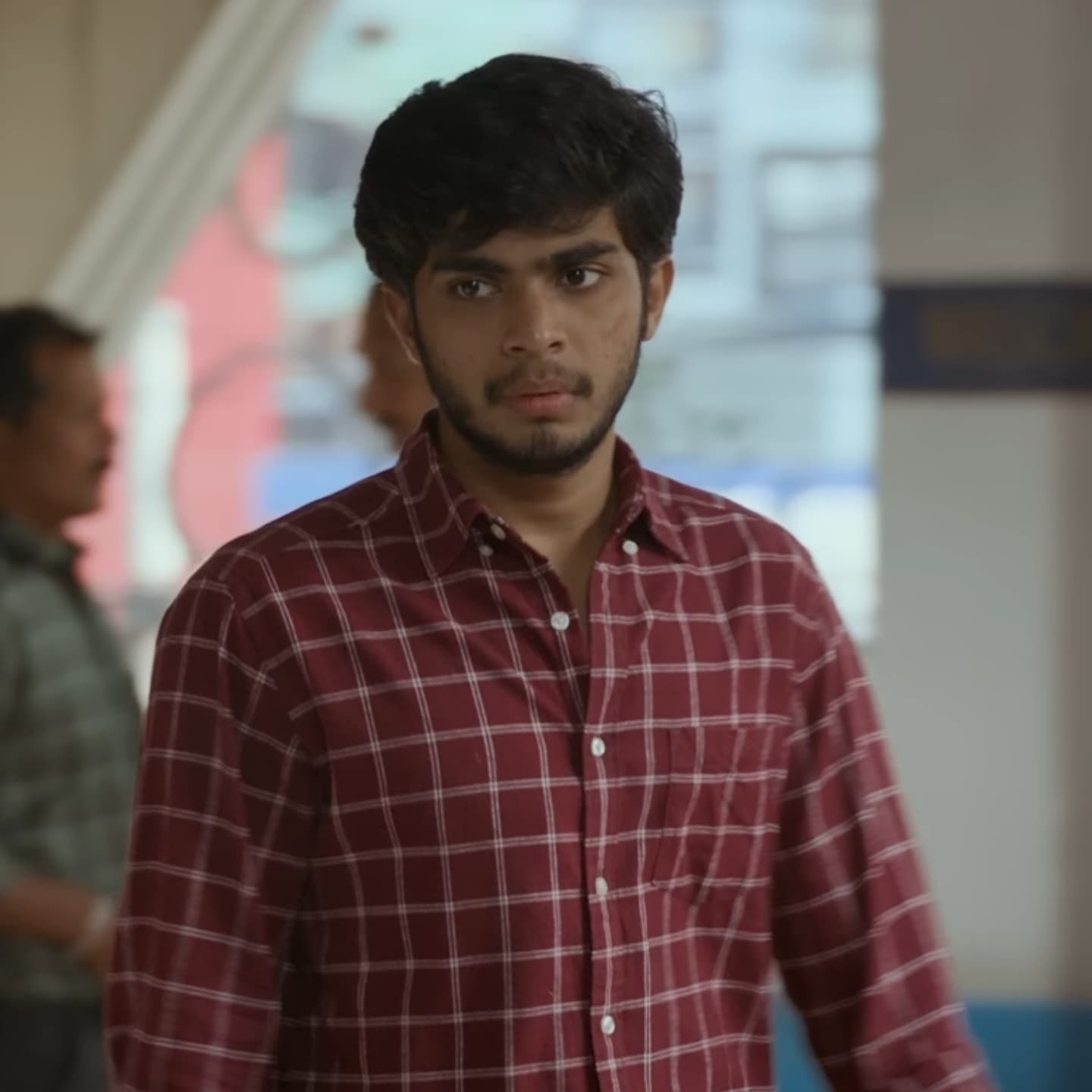 I Am Kathalan OTT Release: Naslen’s To Stream On Manorama Max Soon ...