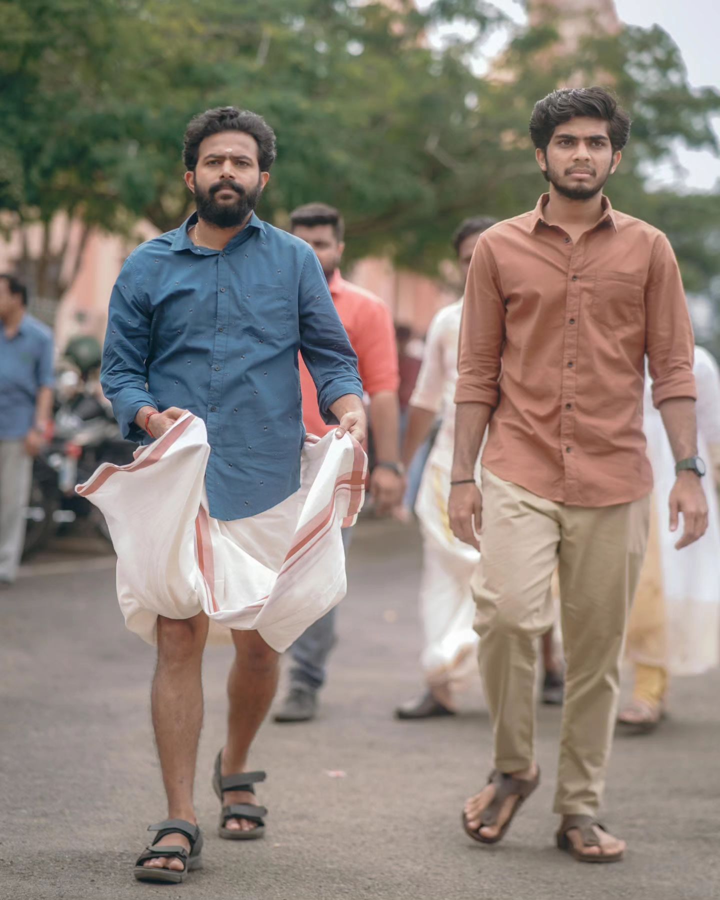 I Am Kathalan OTT Release: Naslen’s To Stream On Manorama Max Soon ...