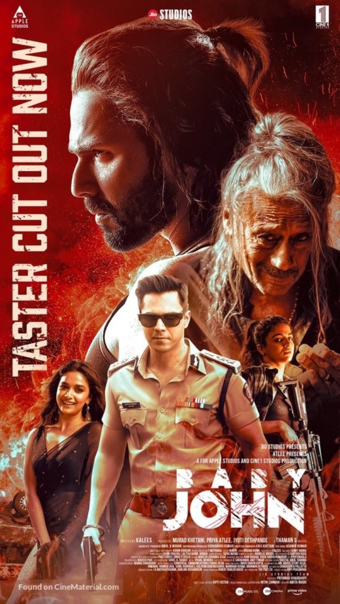 'Jaane Jaan' To 'Baby John': Mukesh Chhabra Assembling The Best Cast - Filmibeat