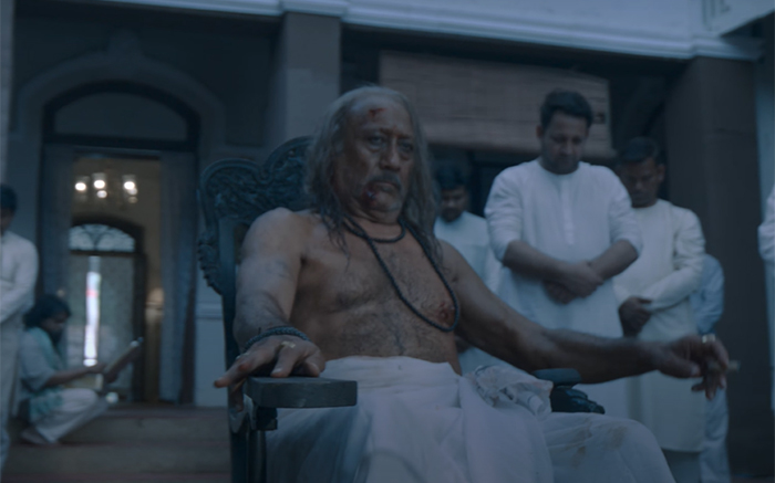 Jaggu Dada’s Look In"Baby John" Is Giving Us Goosebumps - Filmibeat