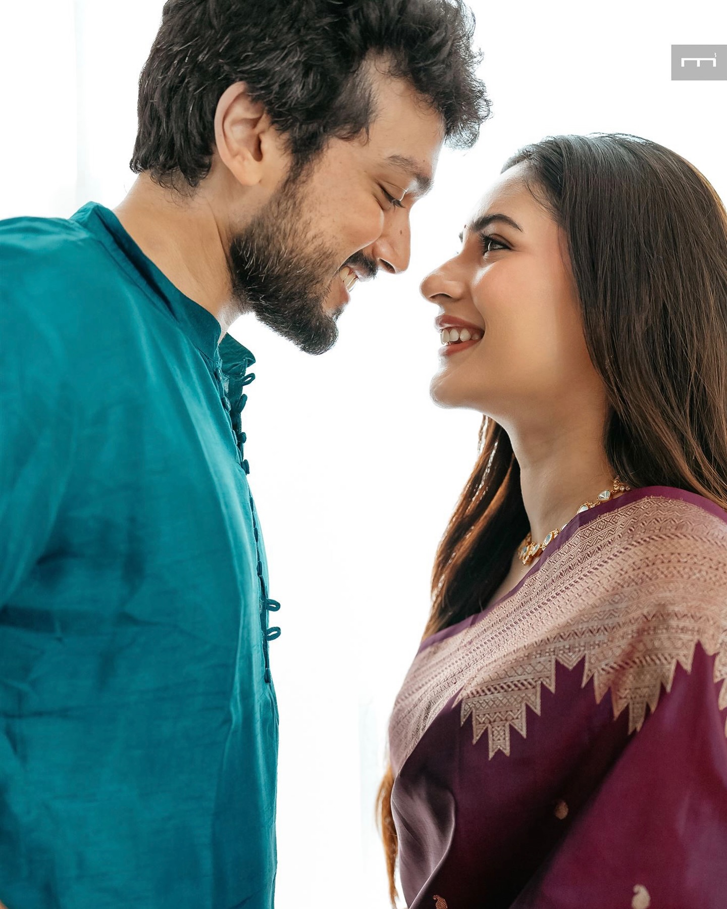 Kalidas Jayaram And Tarini Kalingarayar To Wedding Details Inside ...