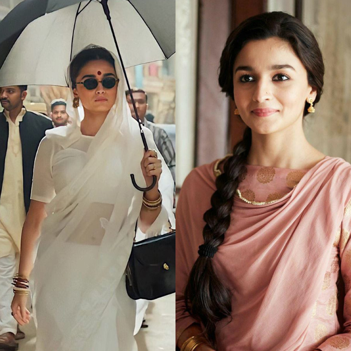 Kangana Ranaut, Yami Gautam To Alia Bhatt: The Female Powerhouse Performers Who Shouldered Films ...